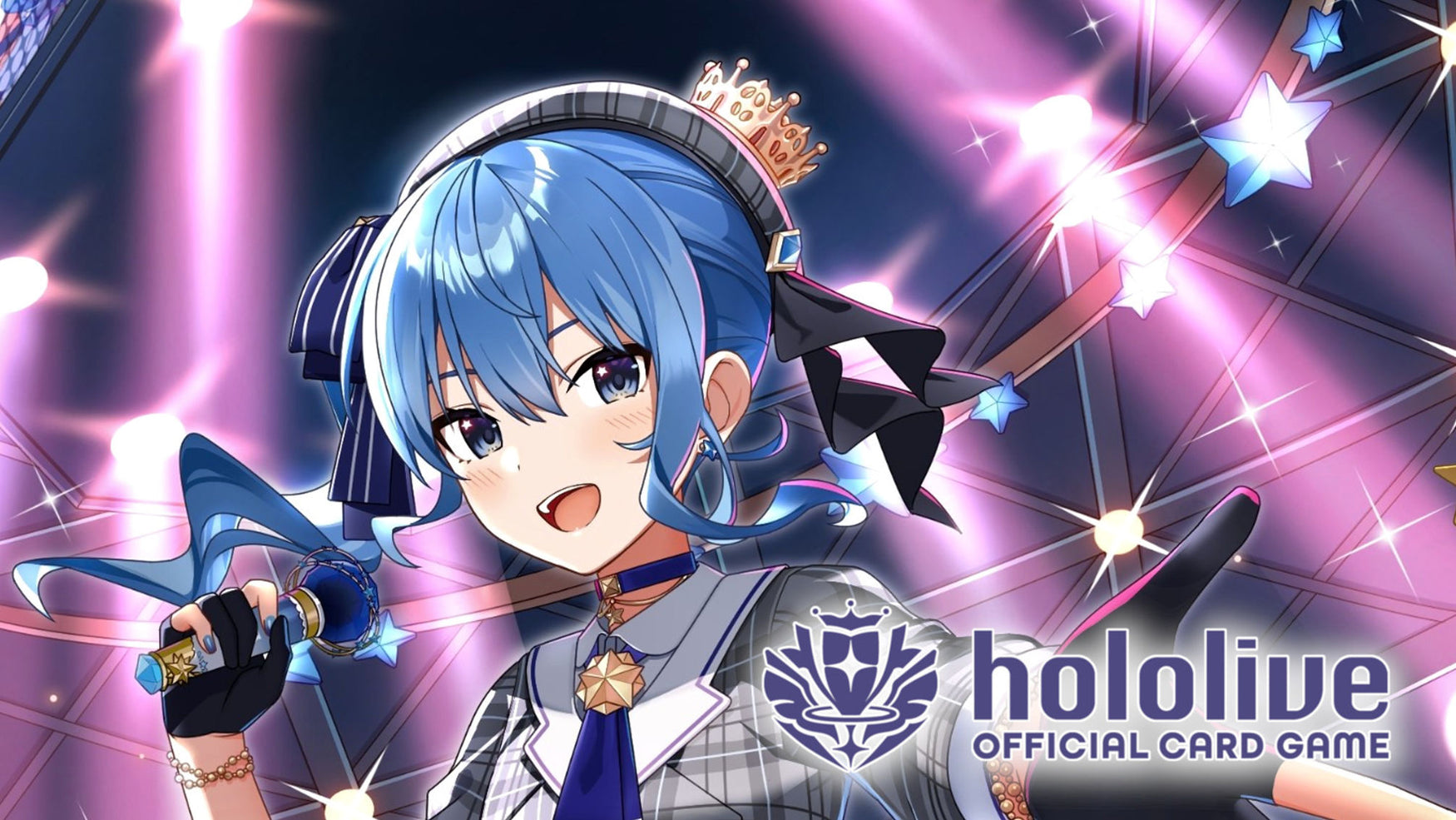 Hololive Official Card Game | Sentinel Games